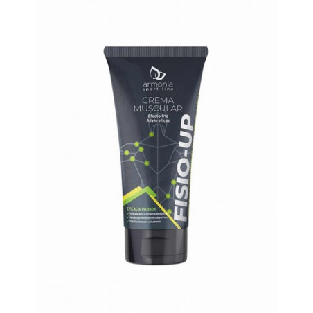 Comprar AR.FISIO-UP MUSCULAR EFECTO FRIO 150 ML.